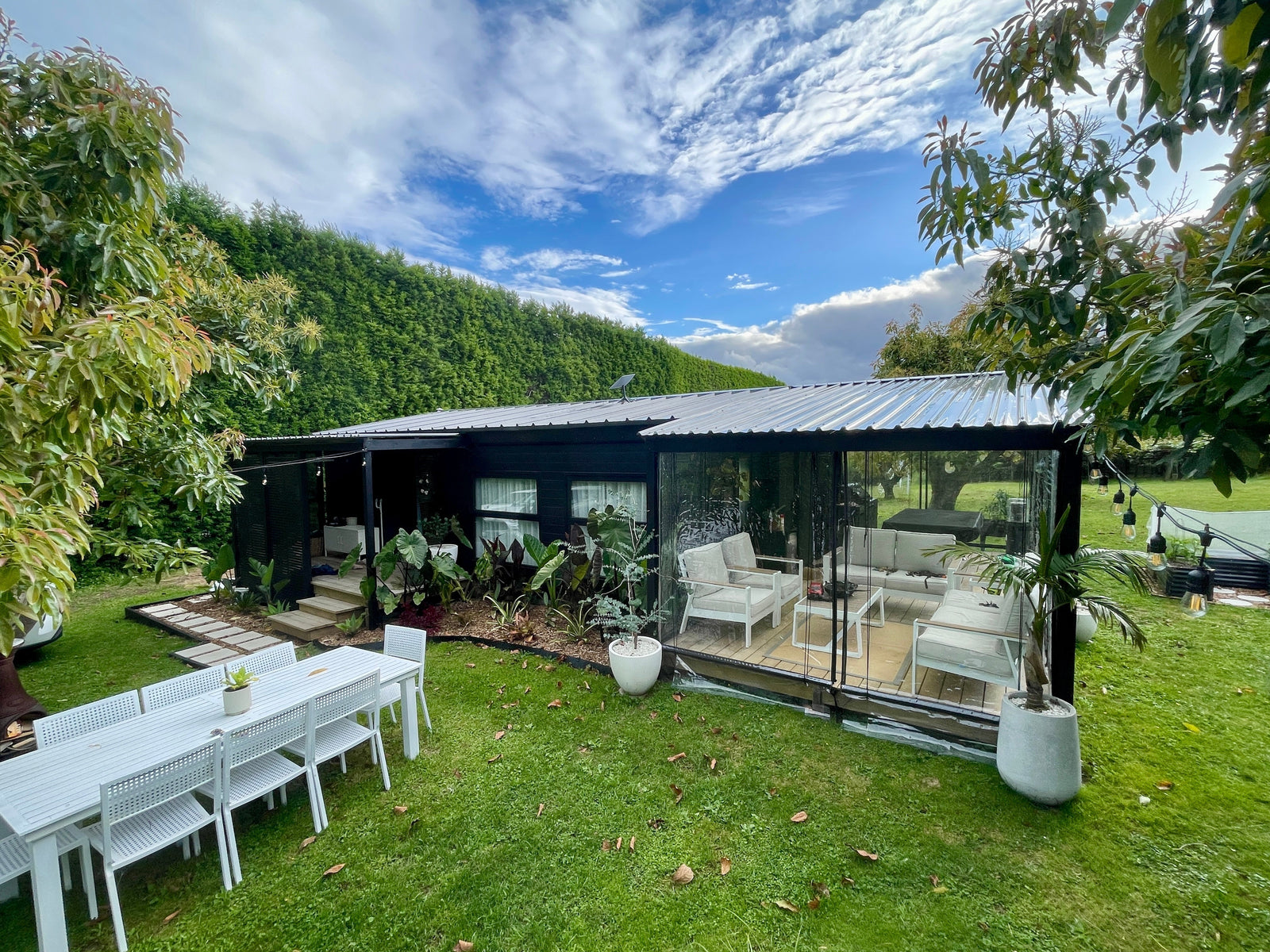 Expandable & Portable Buildings NZ | Expanders®